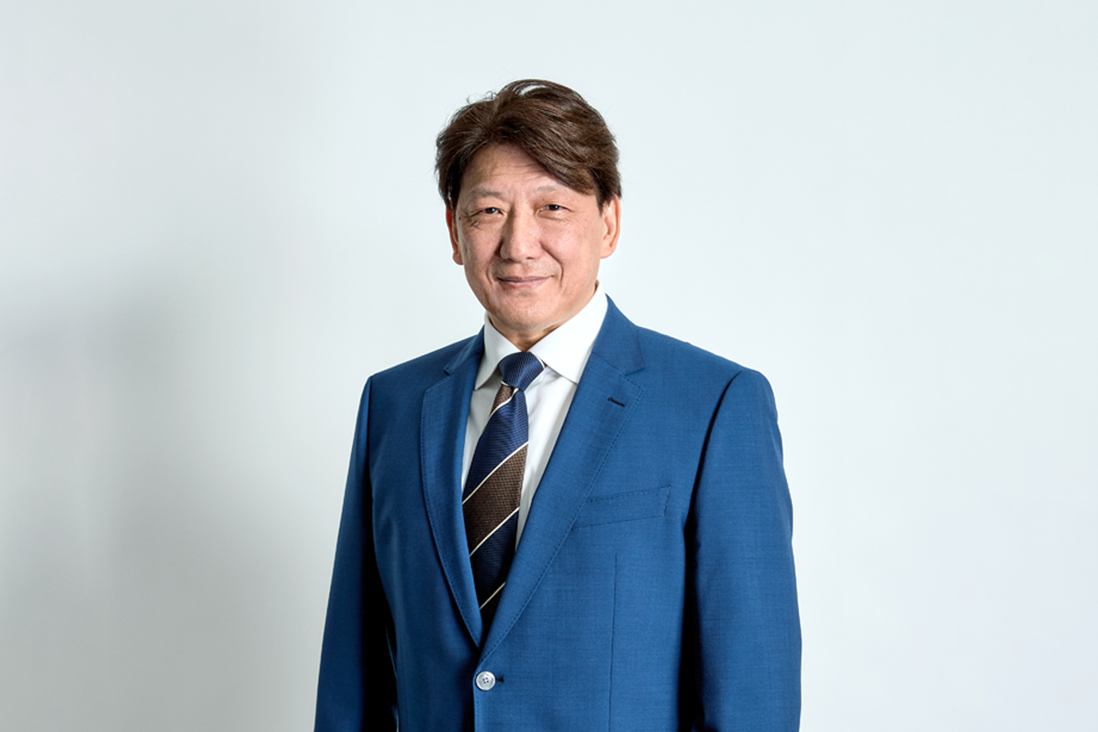 AESC Japan Appoints New CEO Shuji Tsuruyama