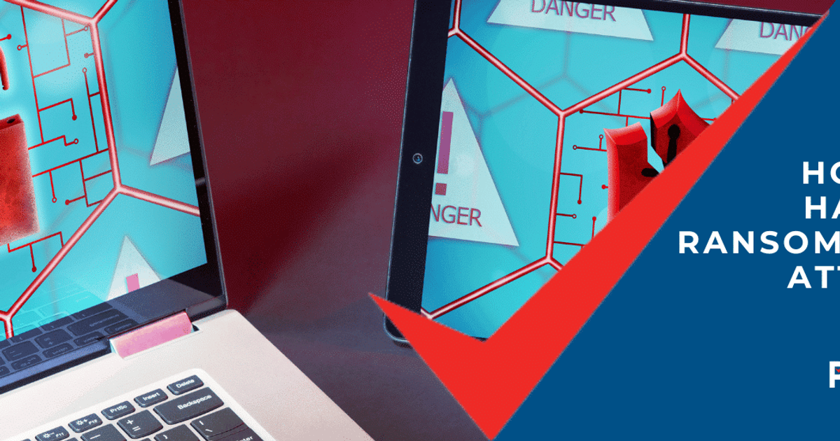 How to Secure Your Network After a Ransomware Attack