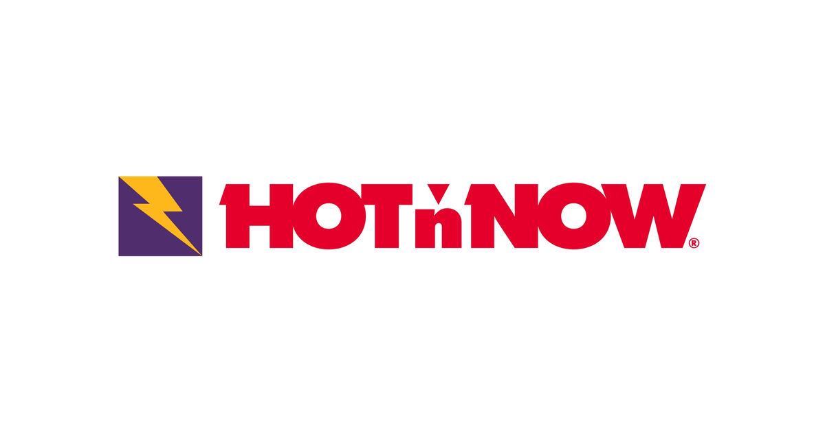 Menu – Hot 'n Now