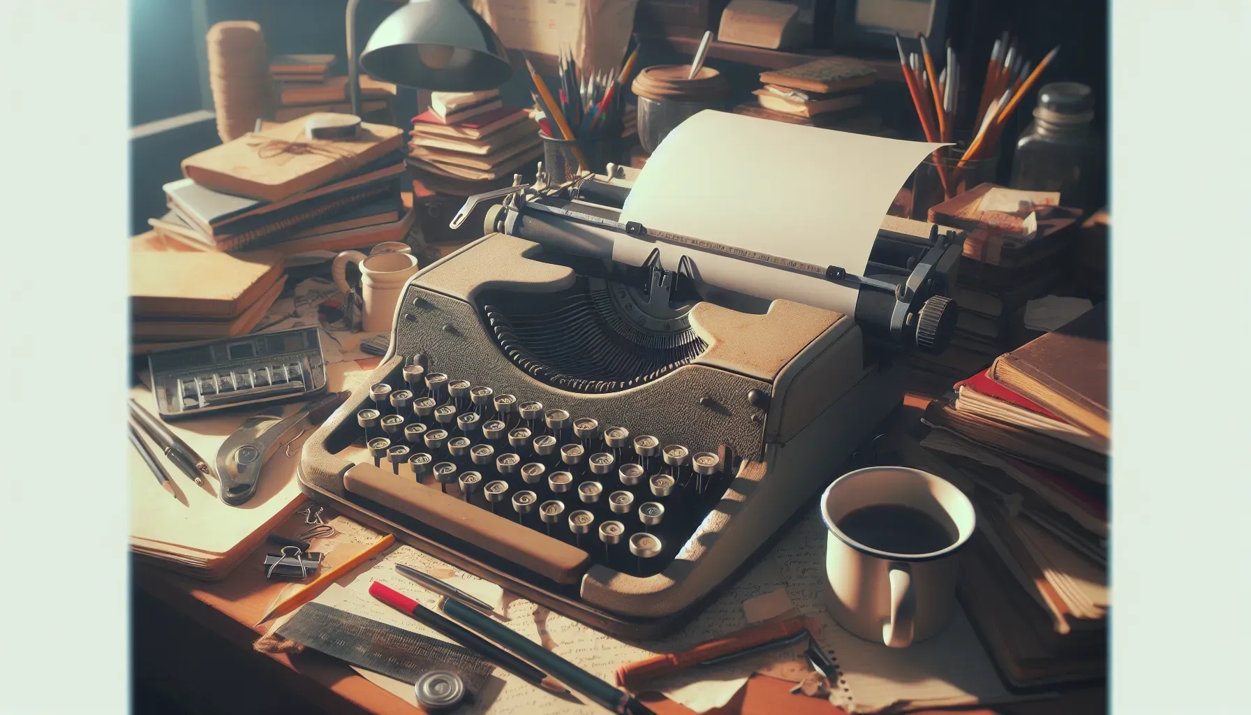 What Habit is Crucial for Authors to Develop High-Quality Writing ...