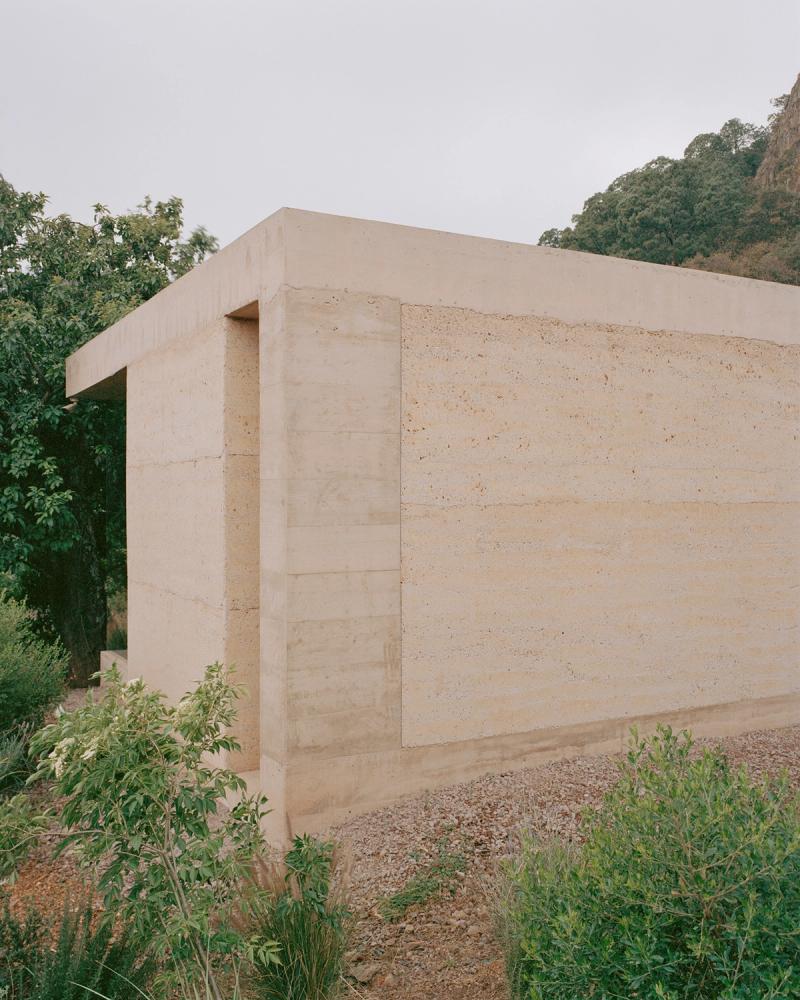 Rory Gardiner - Site visits 2008 – 2025