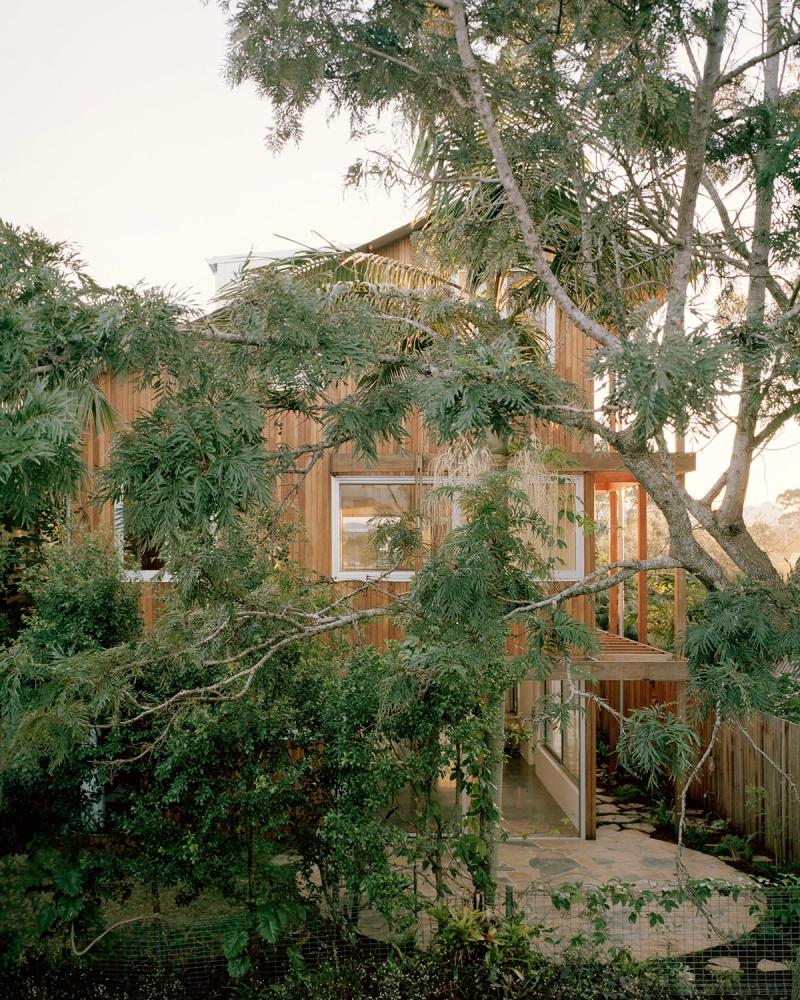 Rory Gardiner - Site visits 2008 – 2025
