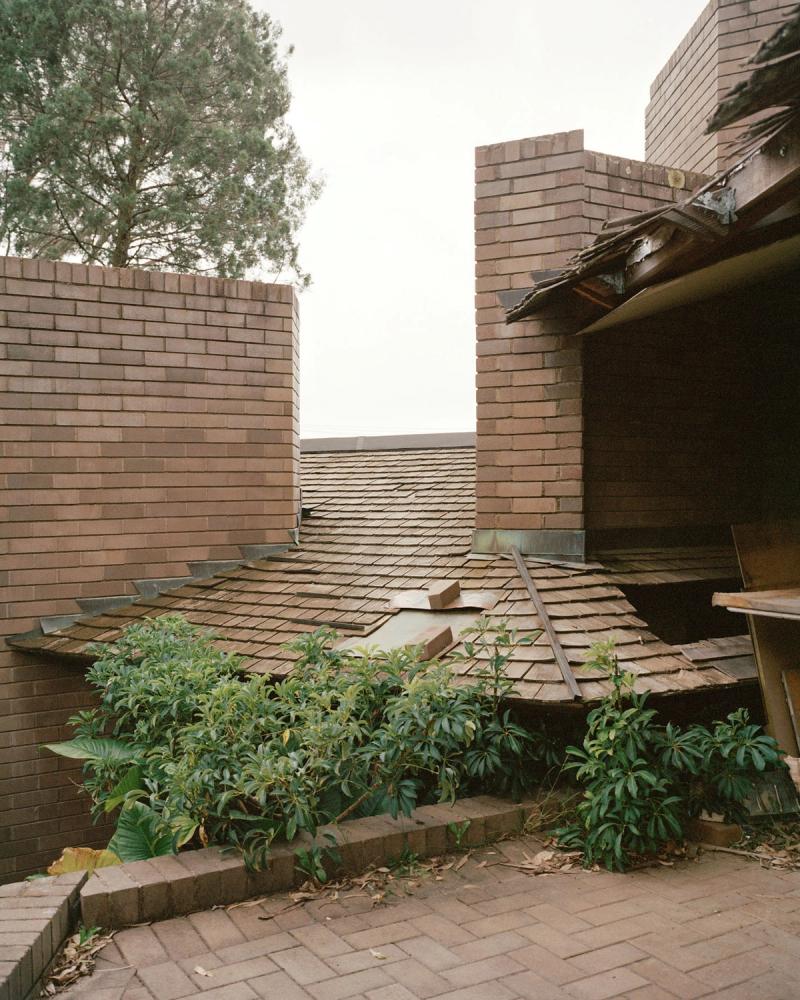 Rory Gardiner - Site visits 2008 – 2025