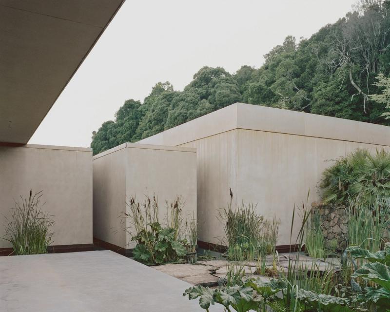 Rory Gardiner - Site visits 2008 – 2025