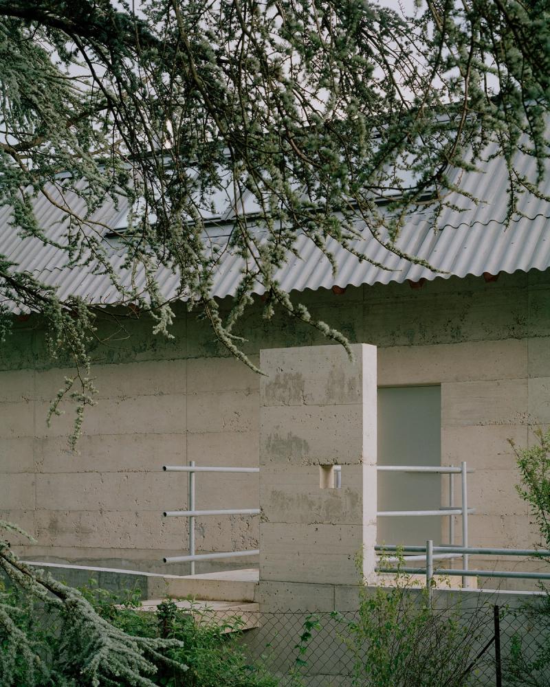Rory Gardiner - Site visits 2008 – 2025