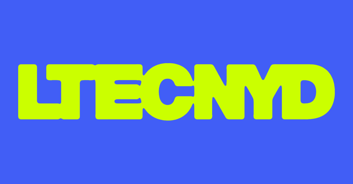 LTECNYD - Dr. Banana