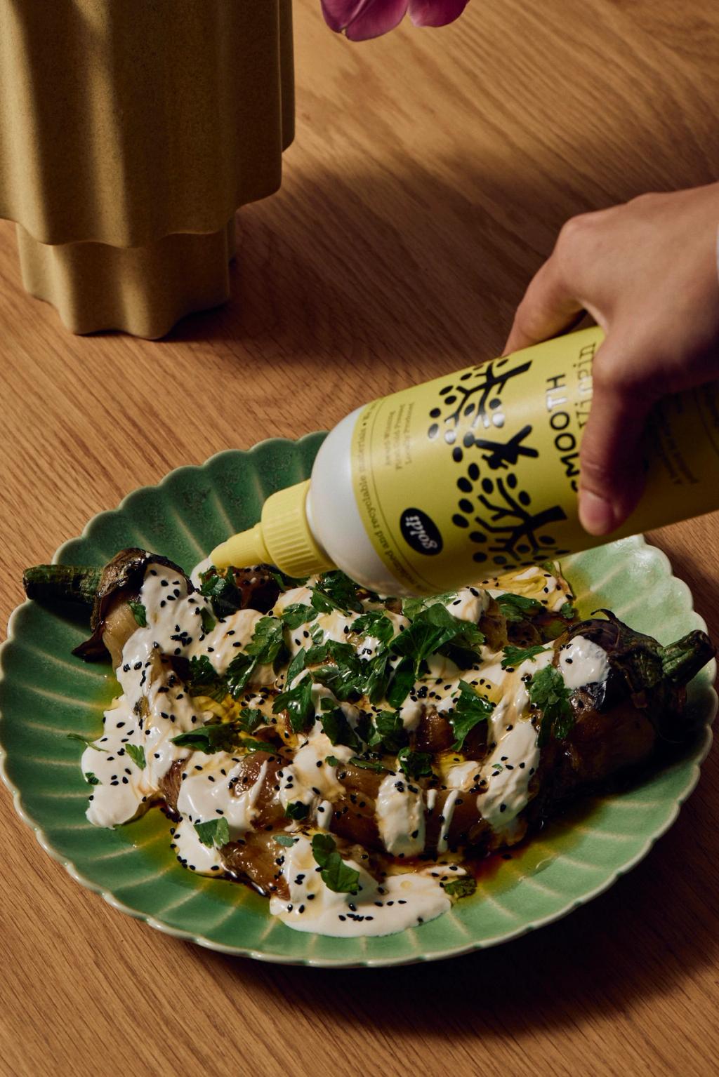 Goldi - Australia's Best Extra Virgin Olive Oil
