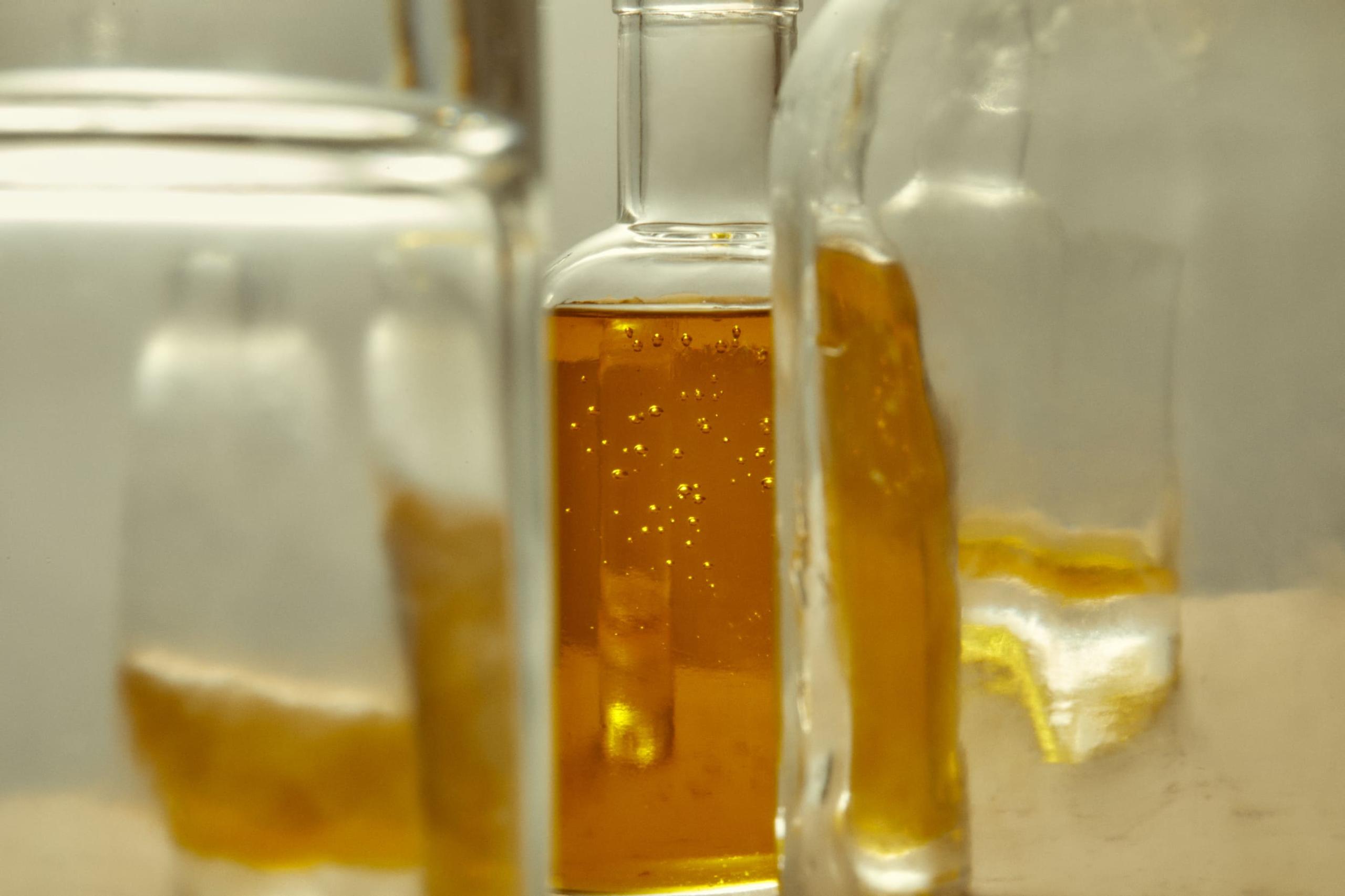 Everything You Need to Know About Polyphenols in Extra Virgin Olive Oil