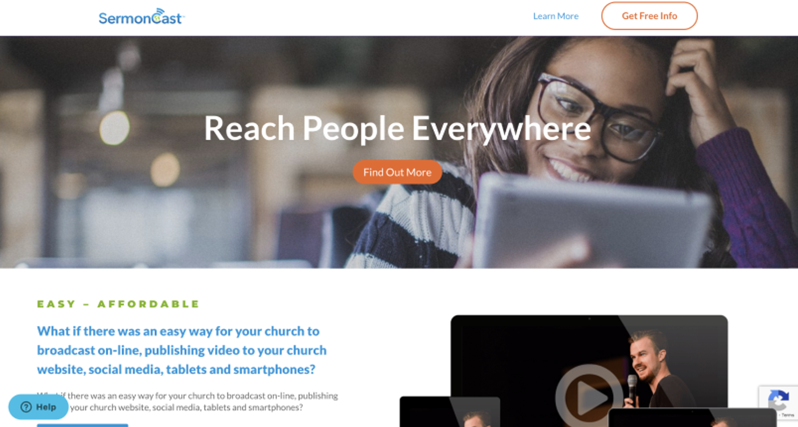13 Best Live Streaming Software for Churches in 2026 | Teachfloor
