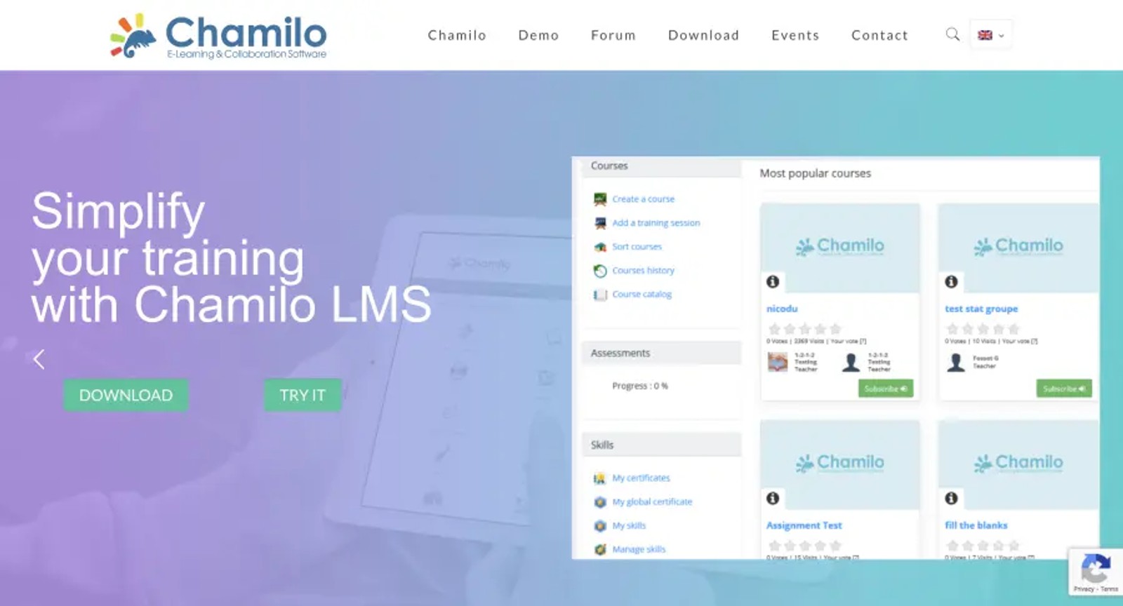 Top 10 LMS for Churches & Religious Organizations in 2026 | Teachfloor