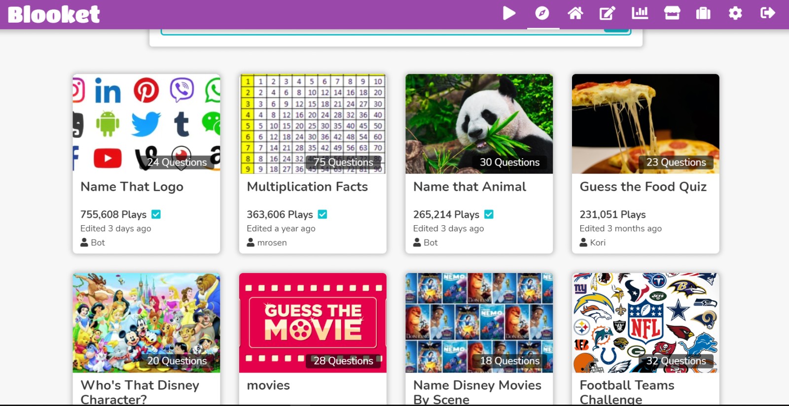 10 Best Game-Based Learning Platforms in 2026 | Teachfloor