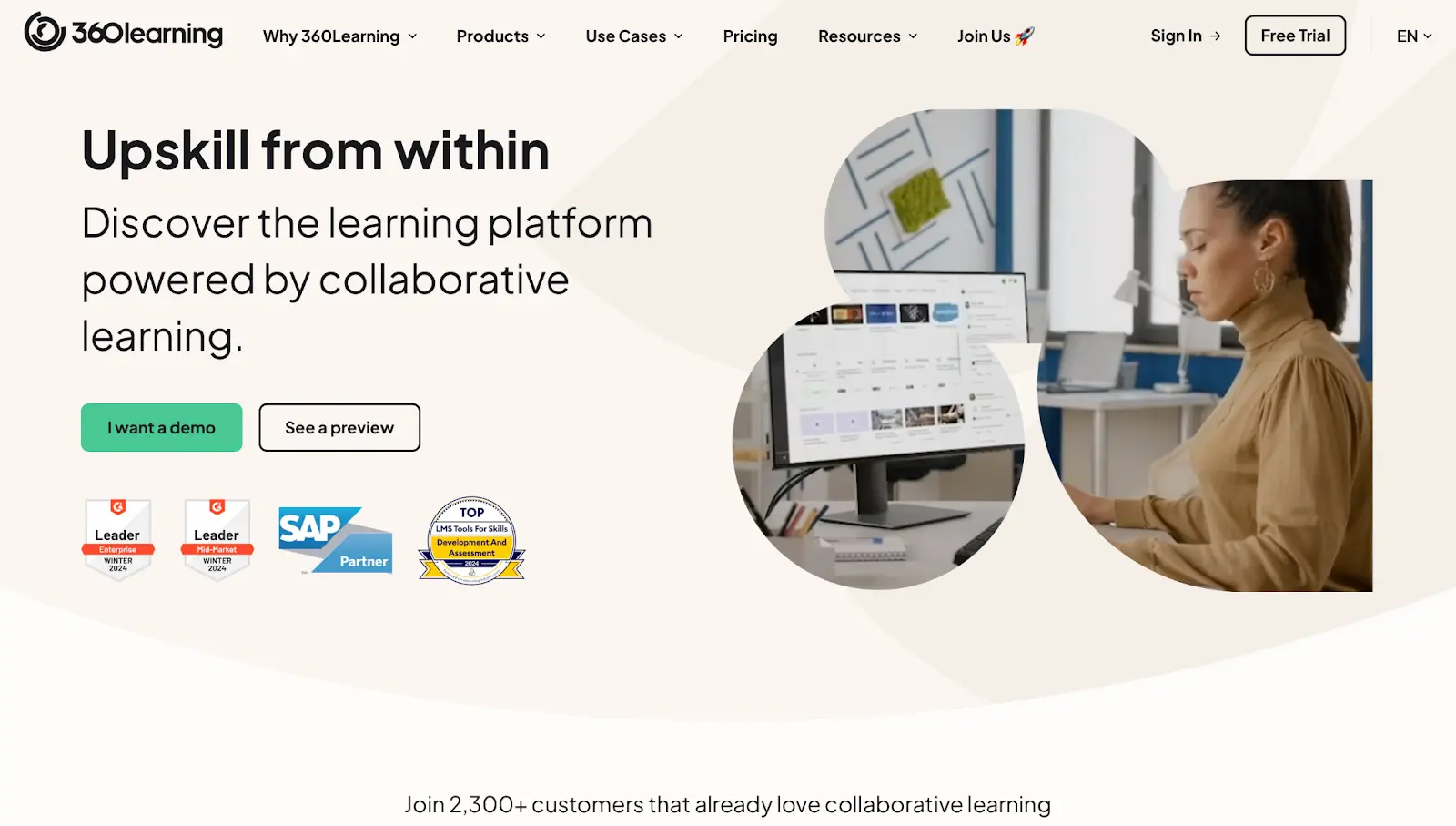 12 Best Learning Management System Examples in 2026 (by Use Case ...