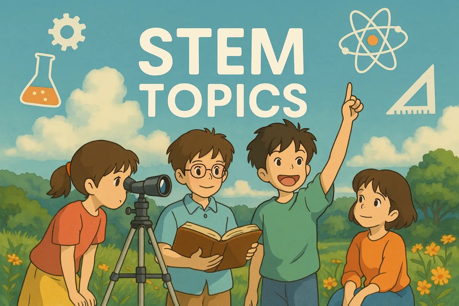2,000+ Topics for Group Discussion for Students & Classes | Teachfloor