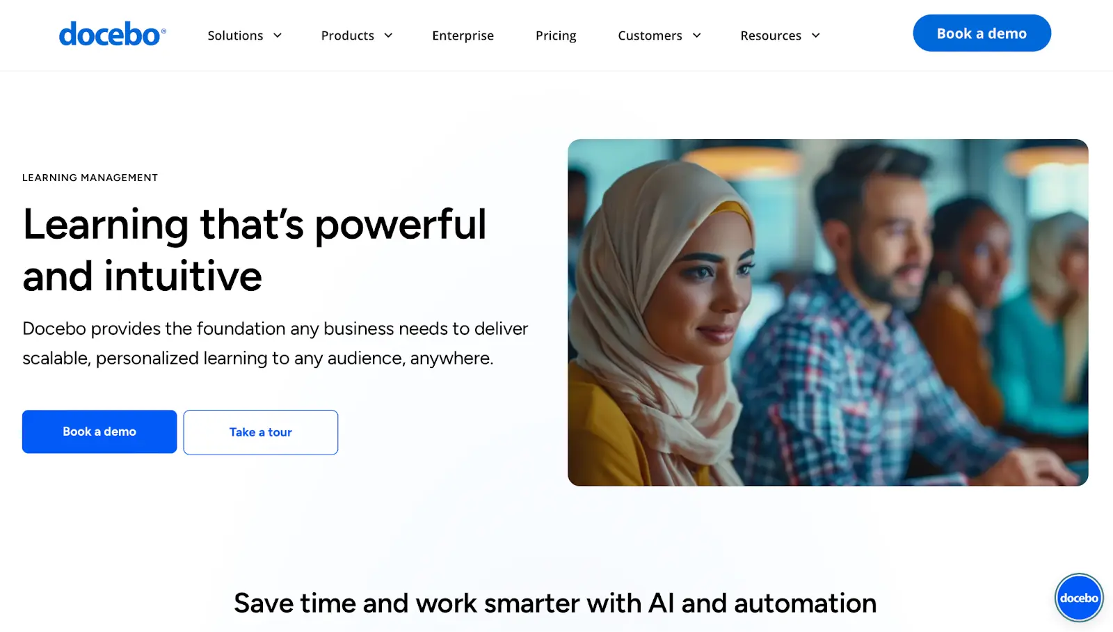 12 Best Learning Management System Examples in 2026 (by Use Case ...