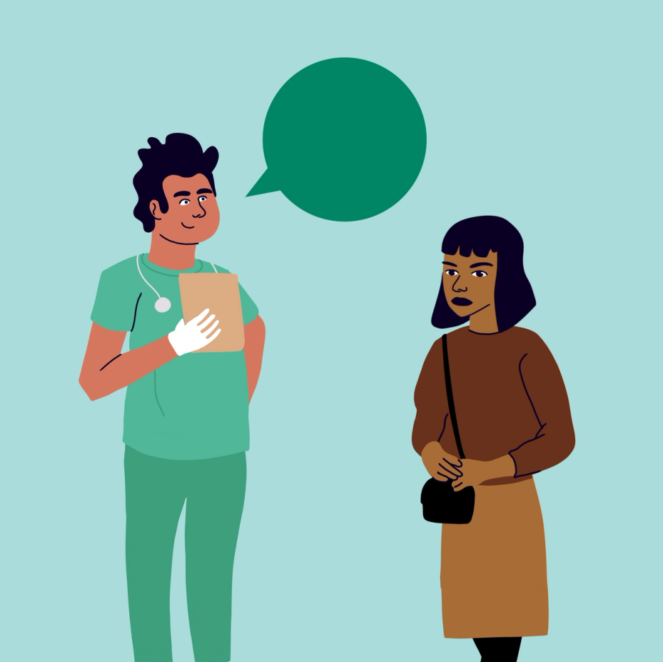 Oppdatert: Veileder for pårørende i helse og omsorgstjenestene! | Pårørendealliansen