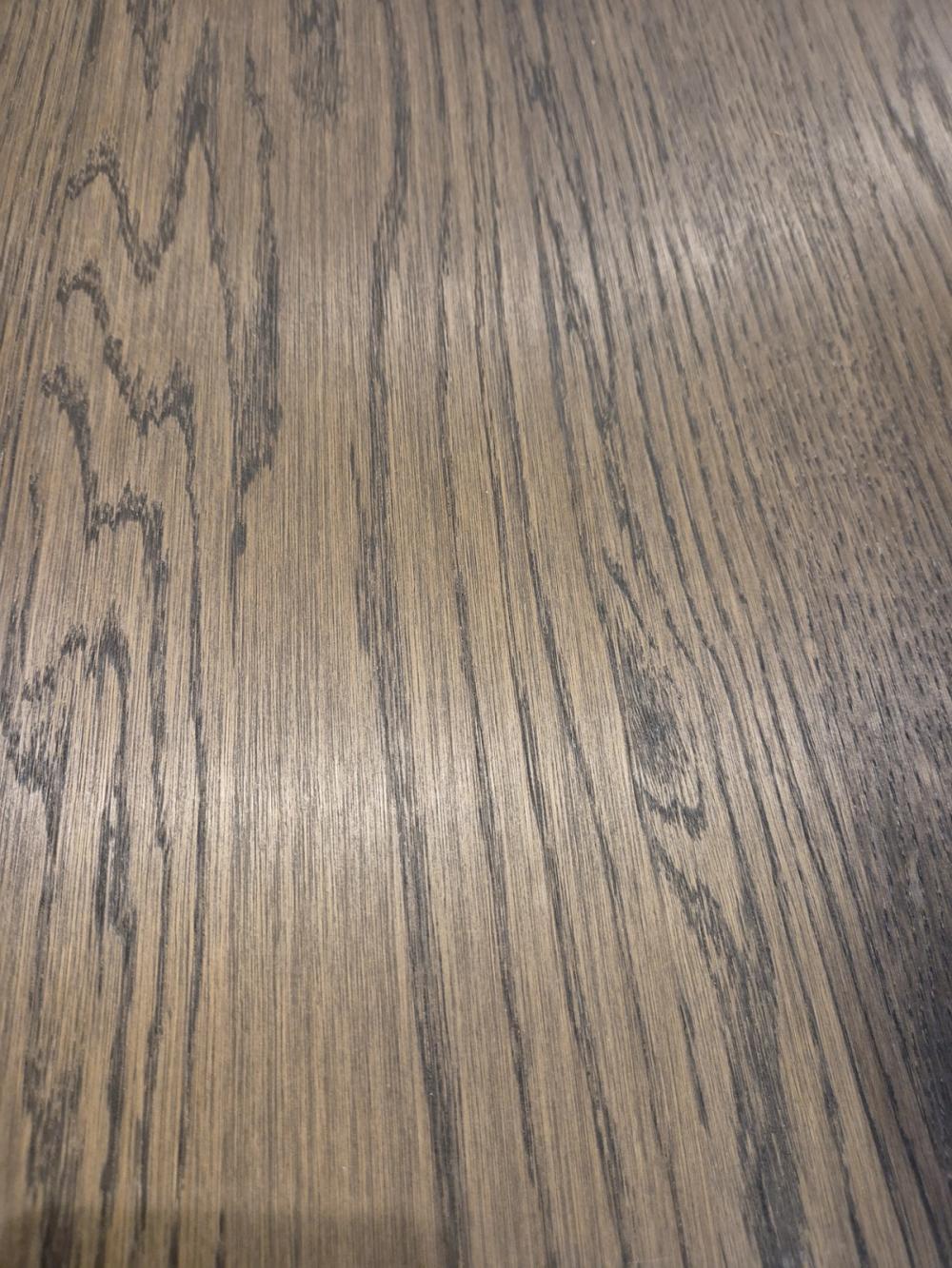 Slettvoll Outlet - Harkin spisebord i vintage oljet eik