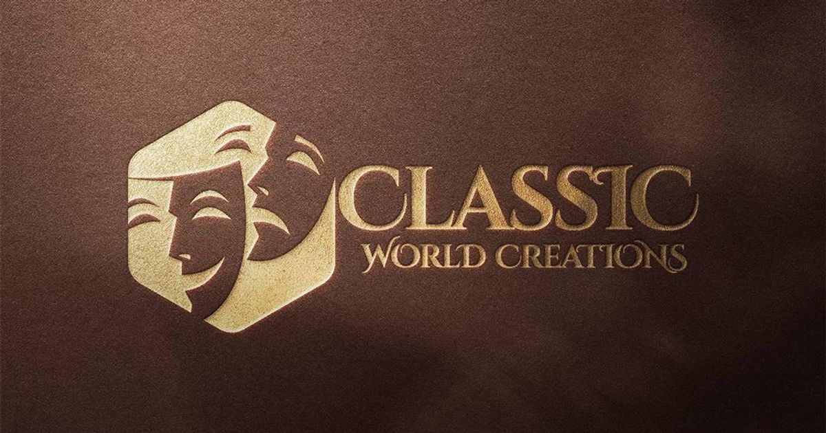 Inside The Circle: Classic World Creations