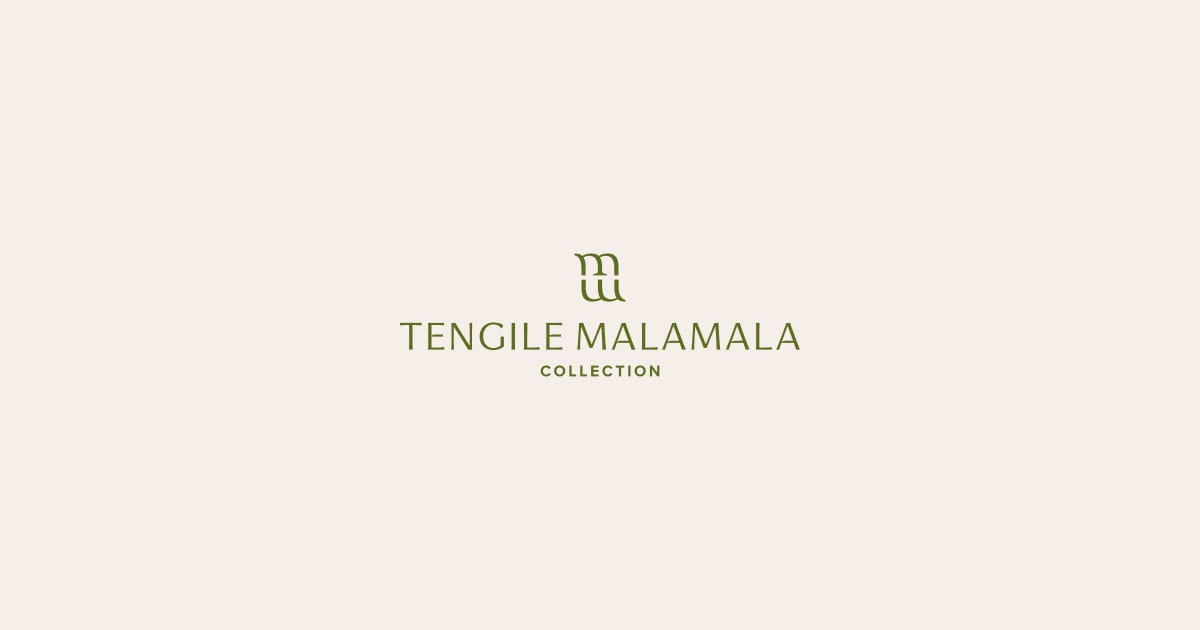Home | Tengile MalaMala Collection
