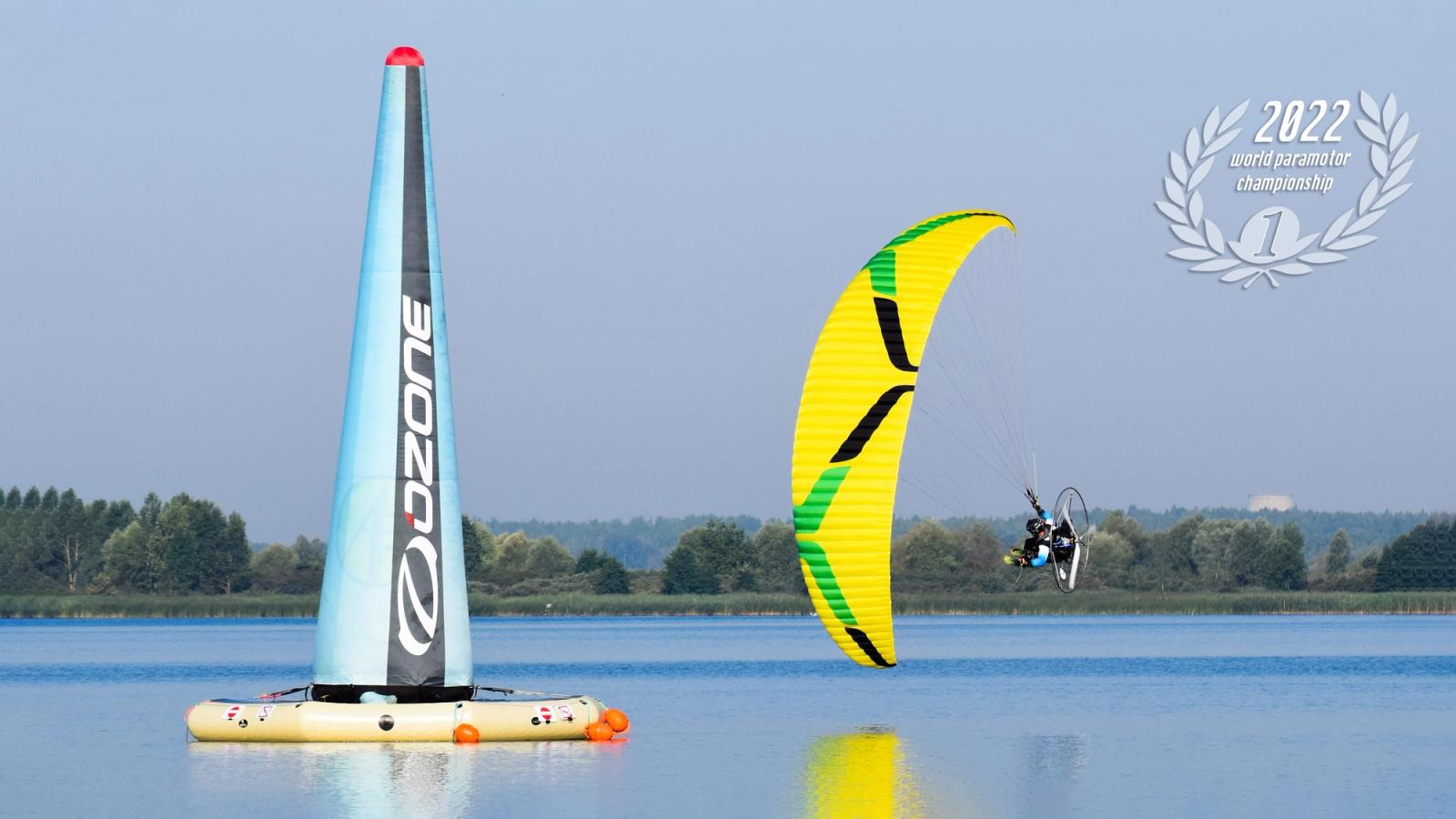 Freeride 2 | Ozone Paramotor