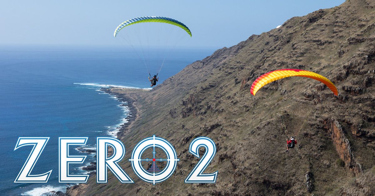 Zero 2 | Ozone Speed