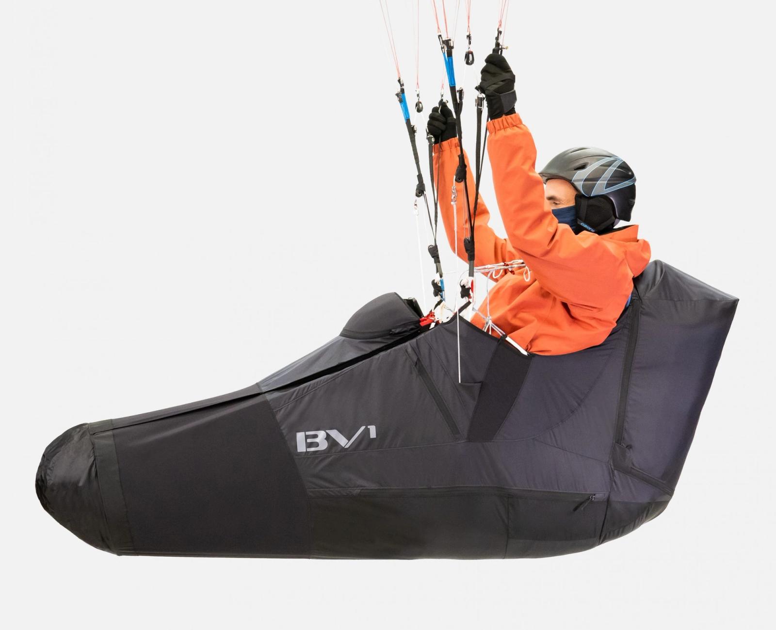 BV1 | Ozone Paragliders