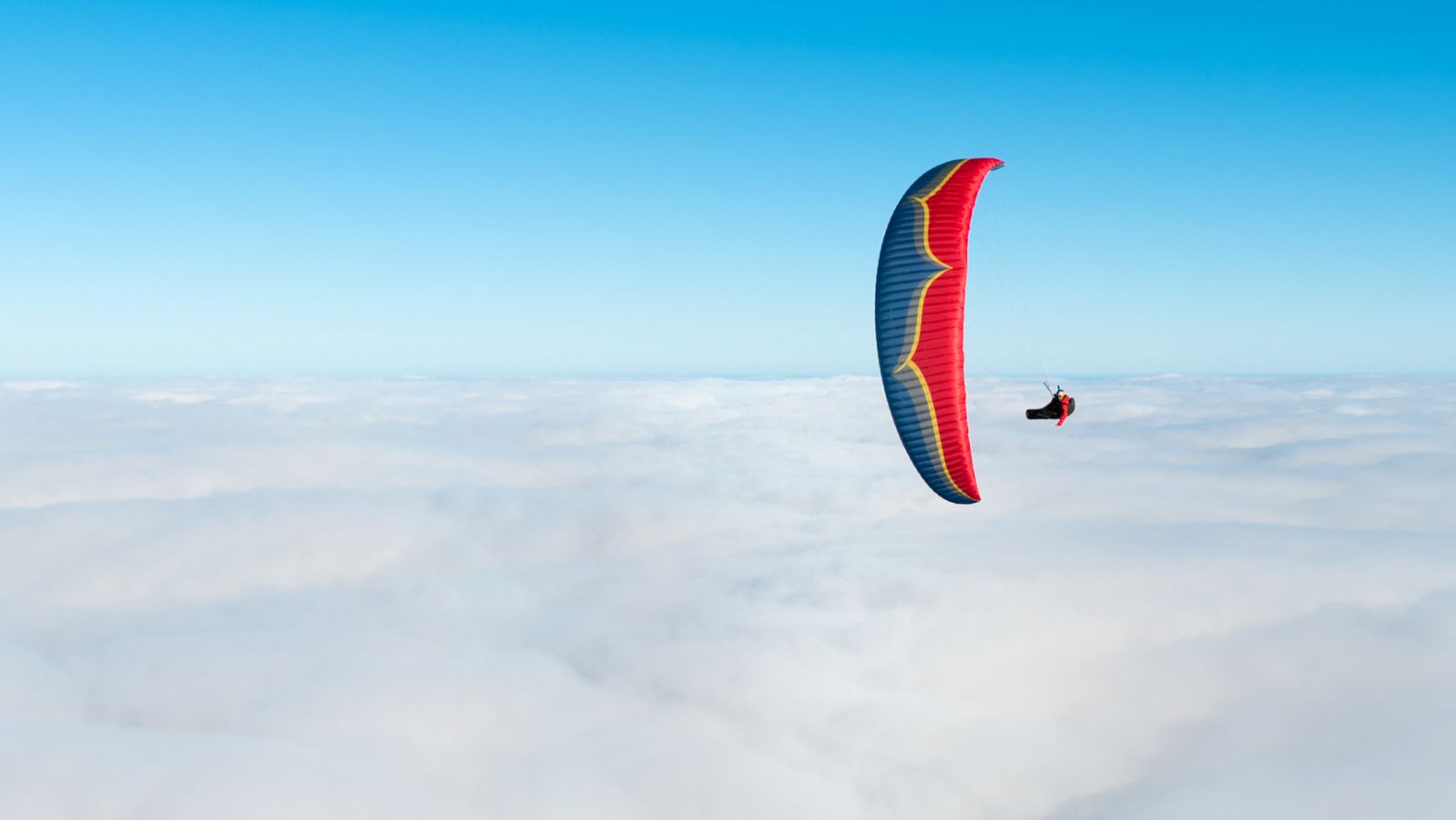 Delta 4 | Ozone Paragliders