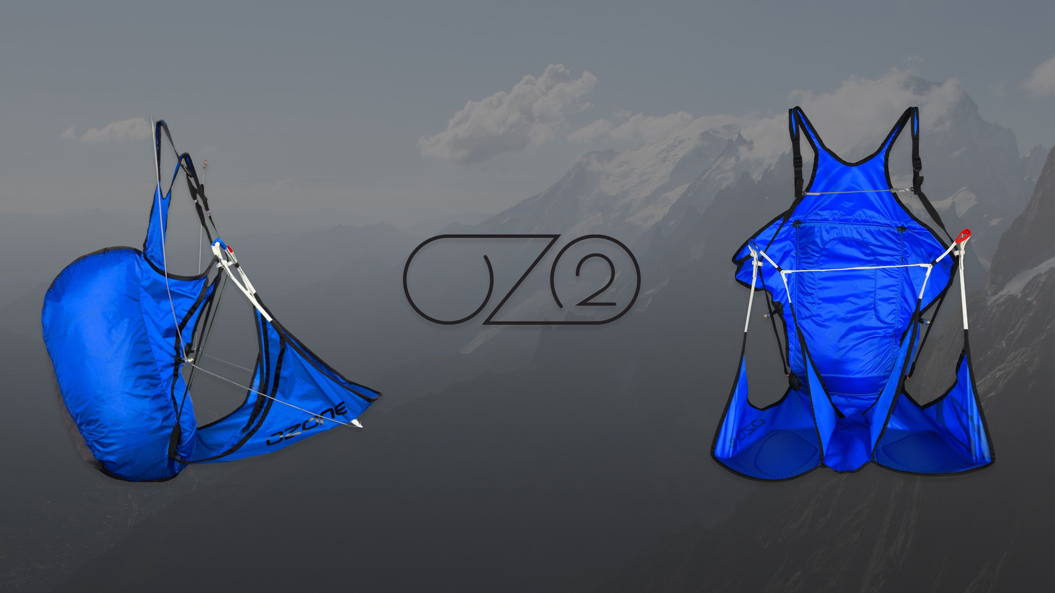 Ozo 2 | Ozone Speed