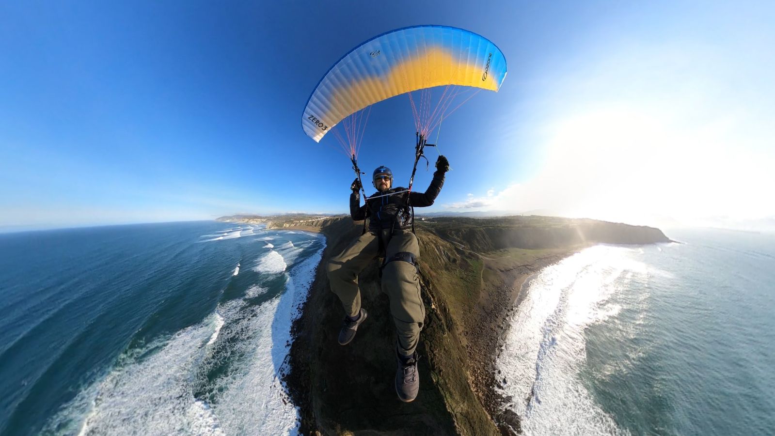 Zero 3 | Ozone Speed