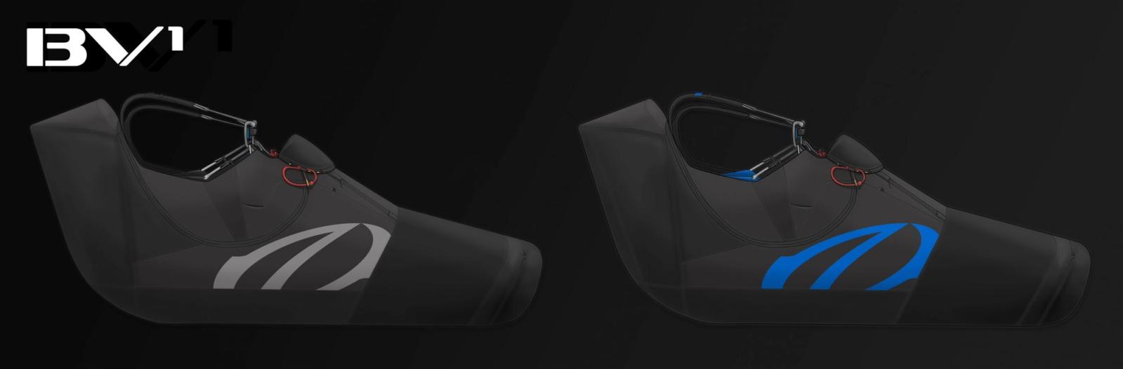 BV1 | Ozone Paragliders