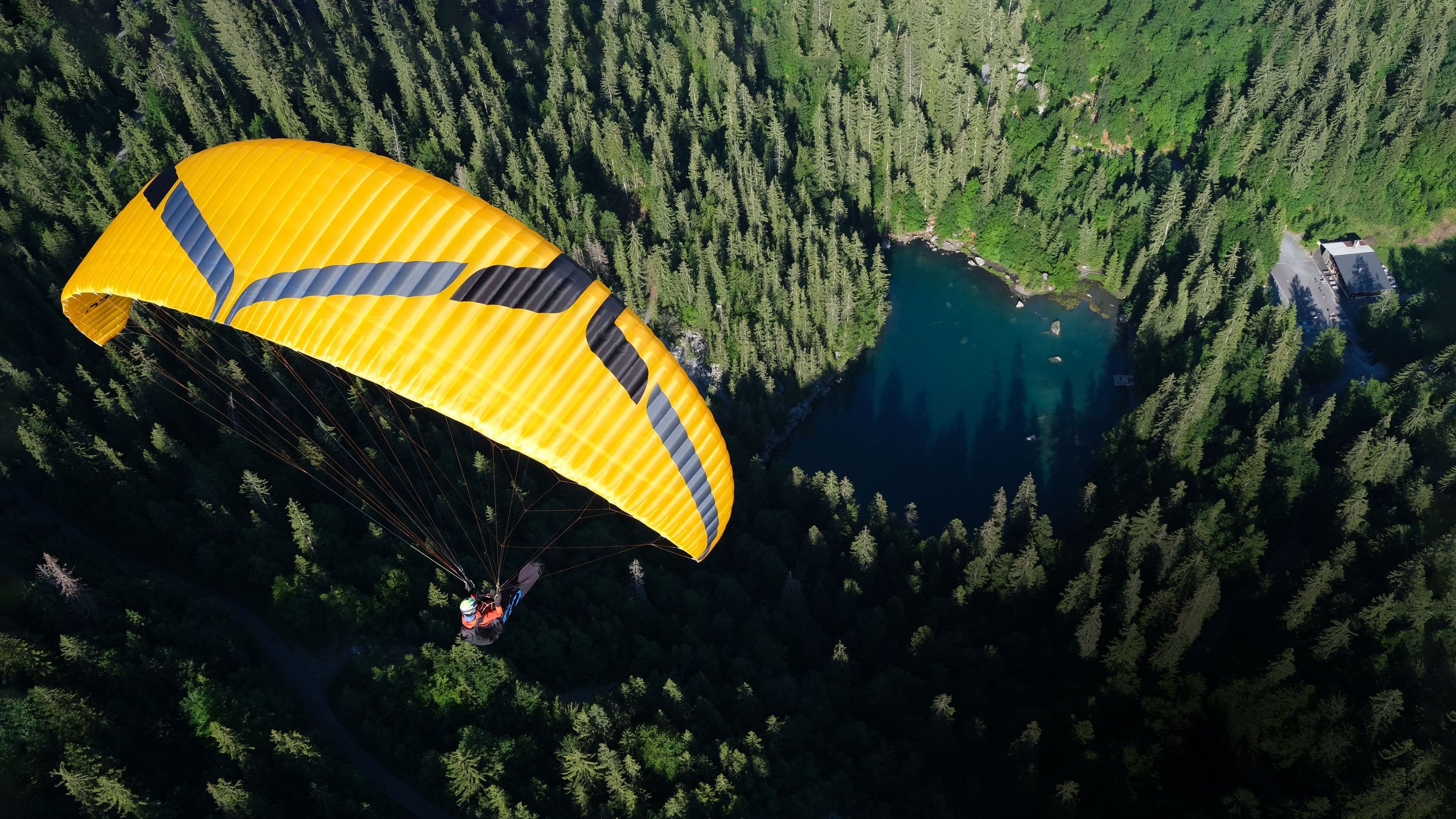 Home | Ozone Paragliders