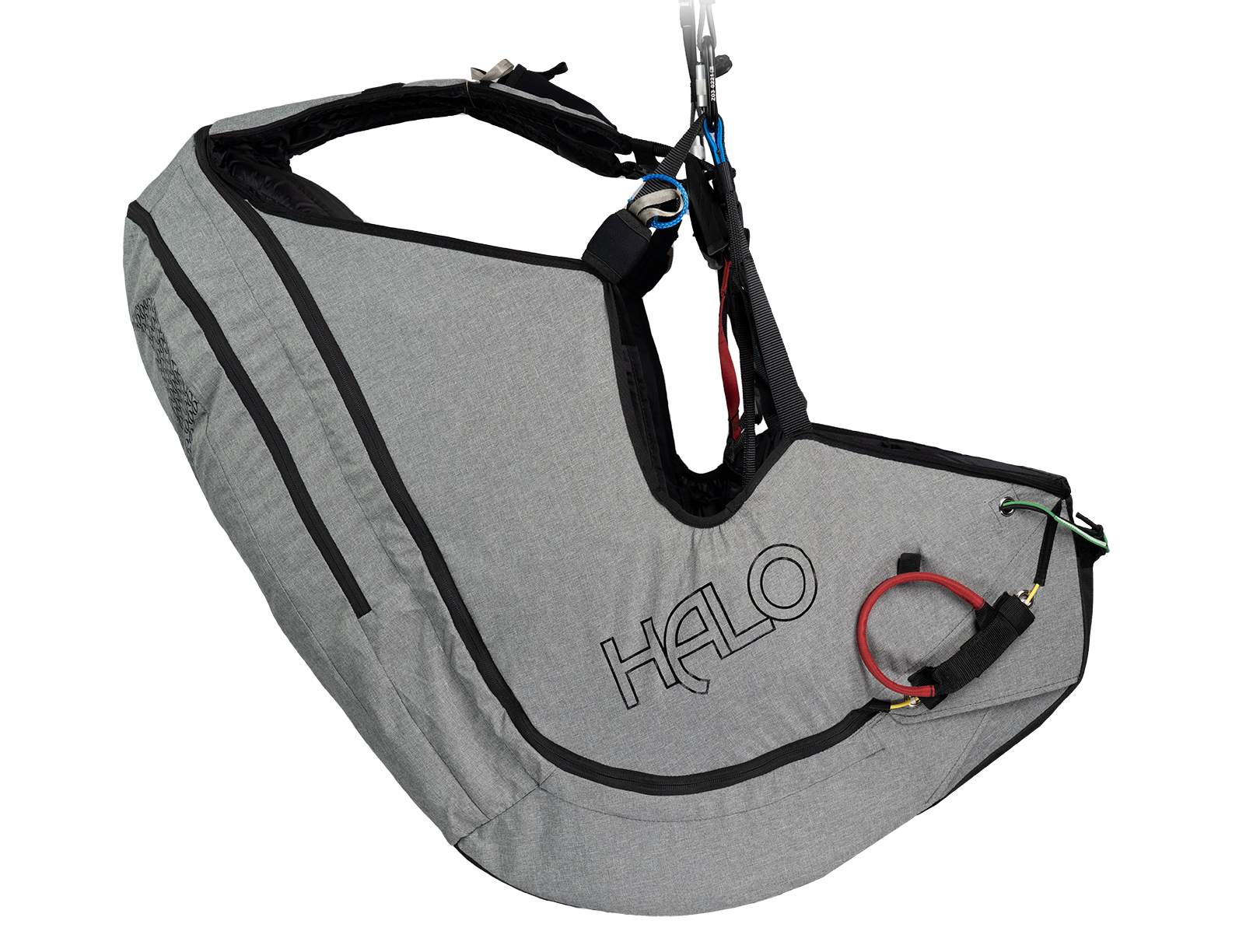 Harnesses | Ozone Paragliders