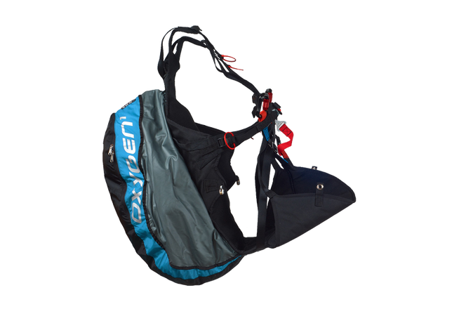 Ozone Harnesses | Ozone Paramotor