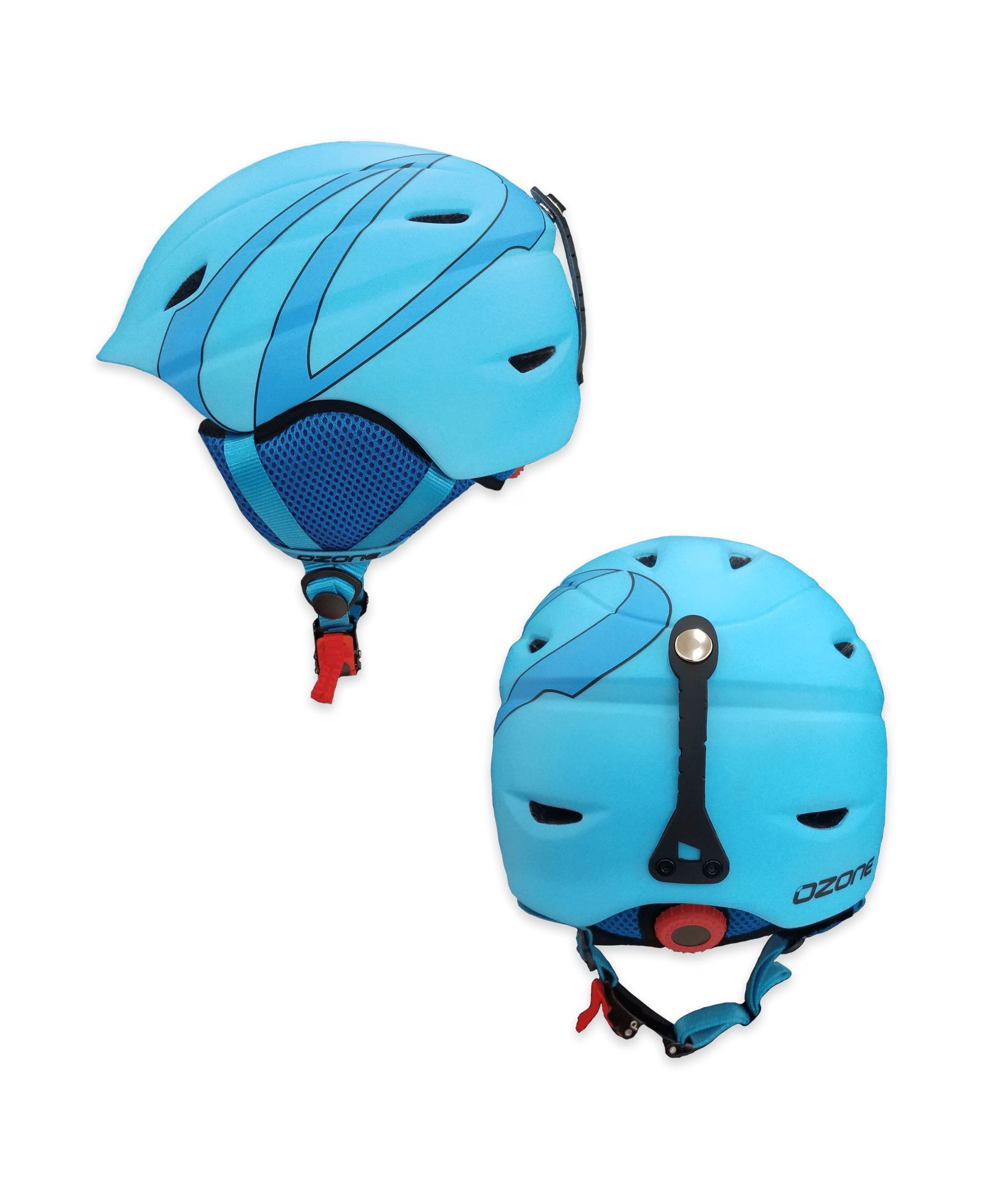 Shield Helmet | Ozone Paragliders