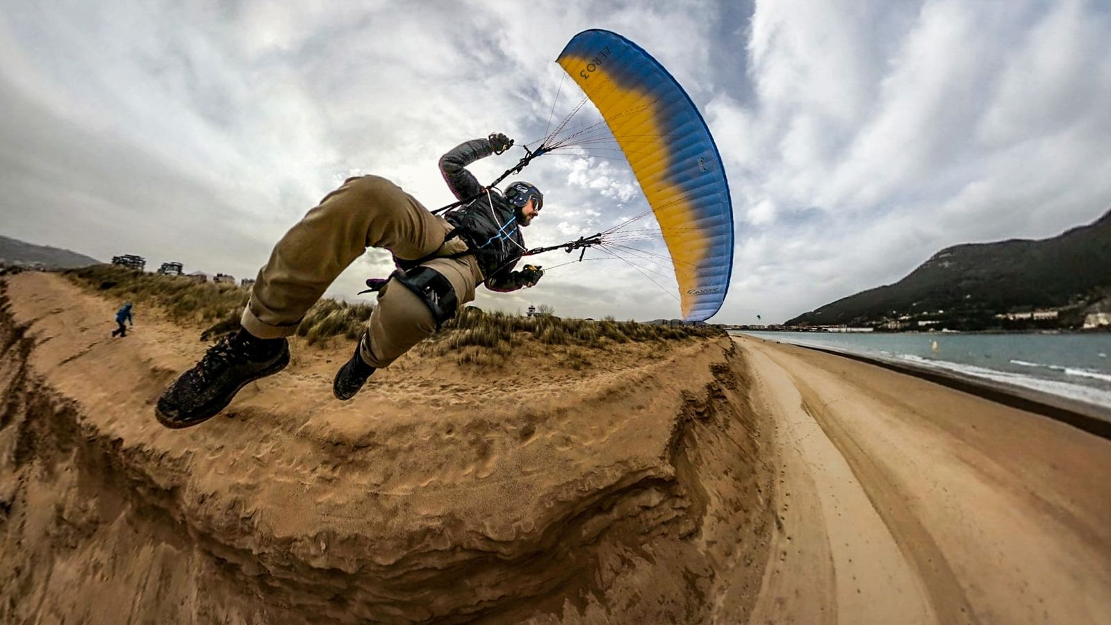 Zero 3 | Ozone Speed