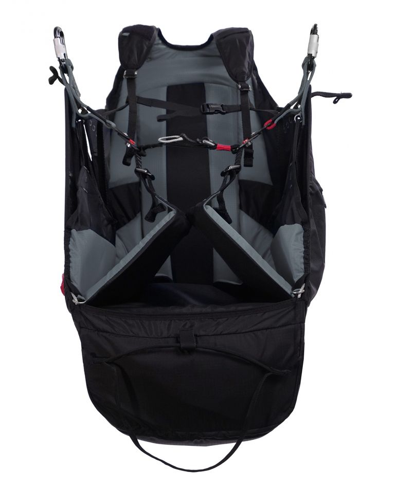 SOLOS | Ozone Paragliders