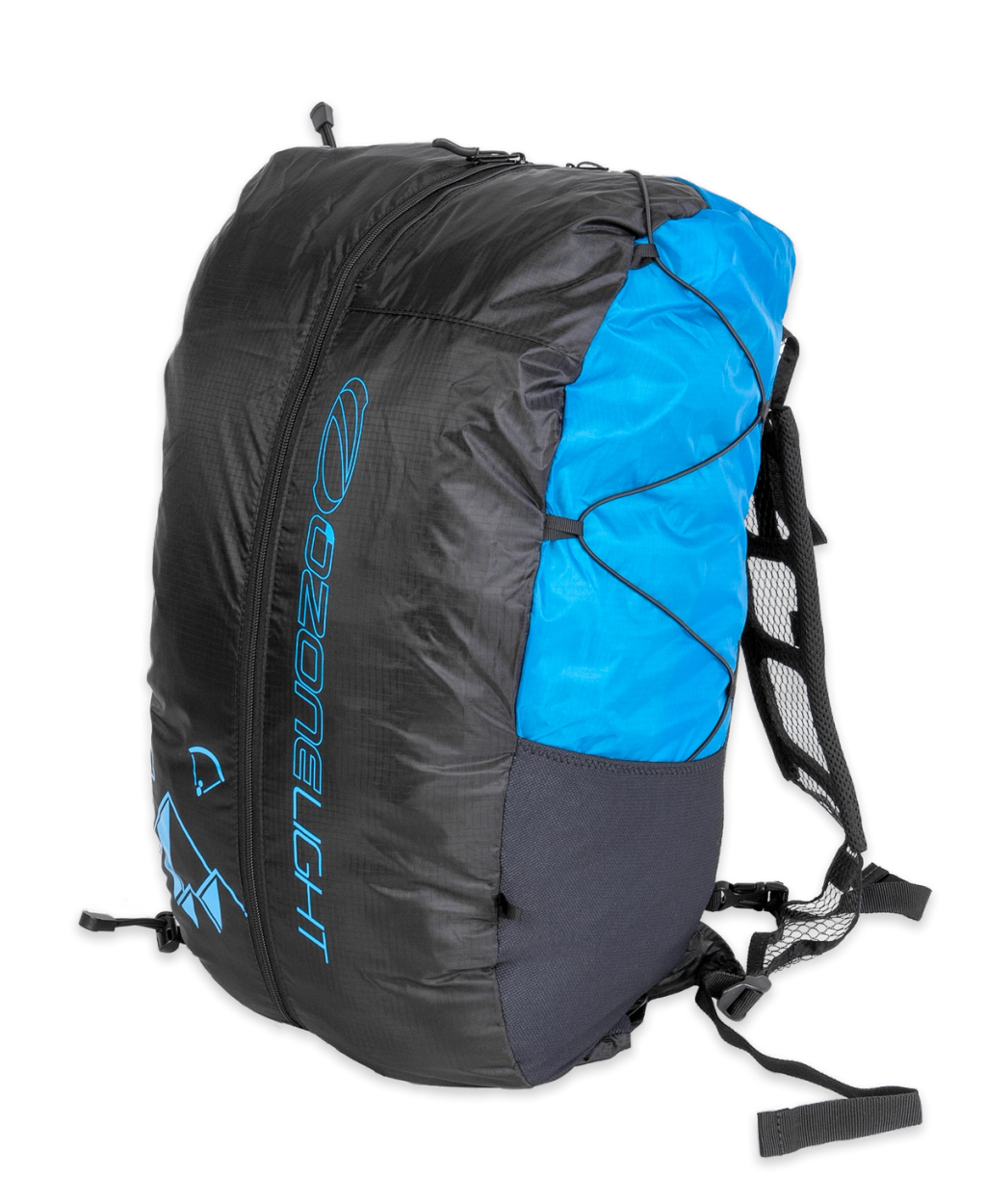 Light Glider Rucksack | Ozone Paragliders