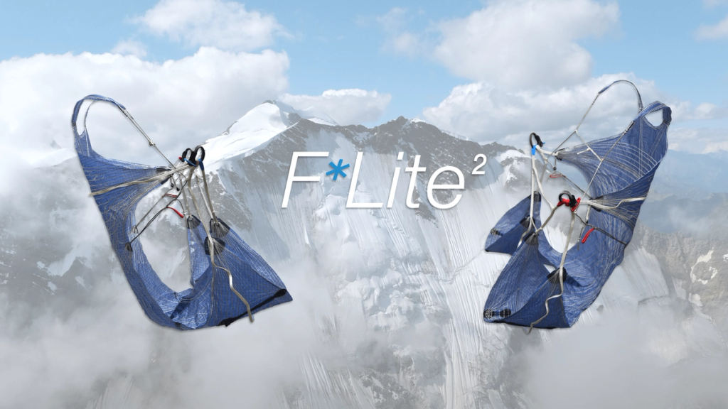 F*Lite 2 | Ozone Paragliders