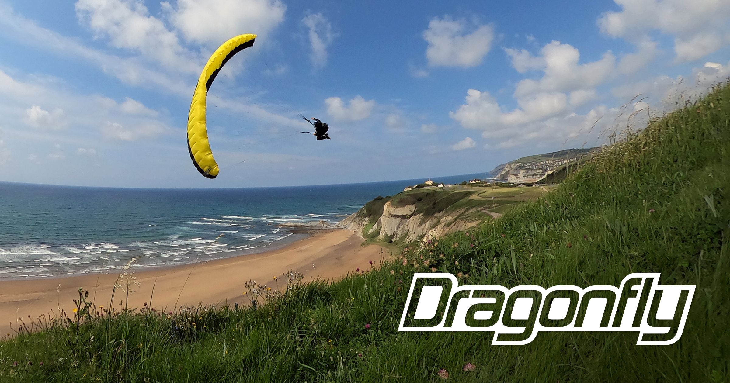 Dragonfly | Ozone Speed