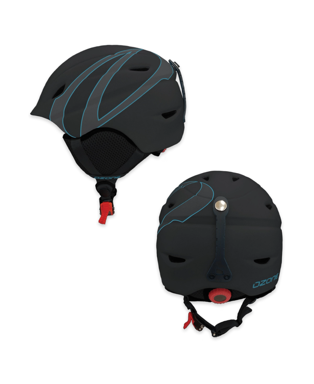 Webbing Brake Handles | Ozone Paragliders