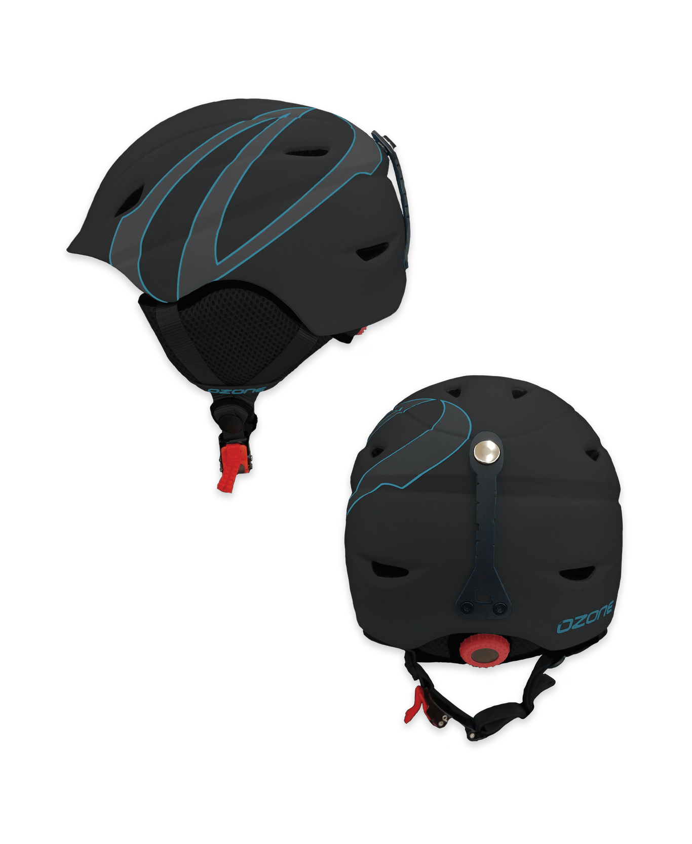 Shield Helmet | Ozone Paragliders