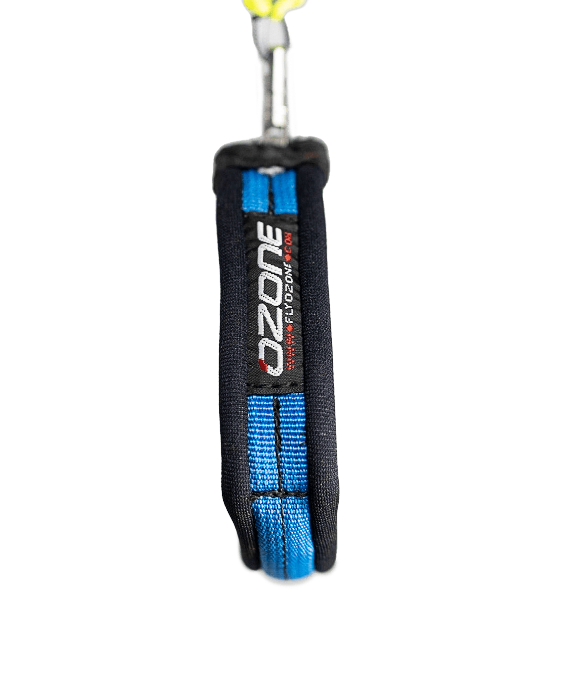 Webbing Brake Handles | Ozone Paragliders