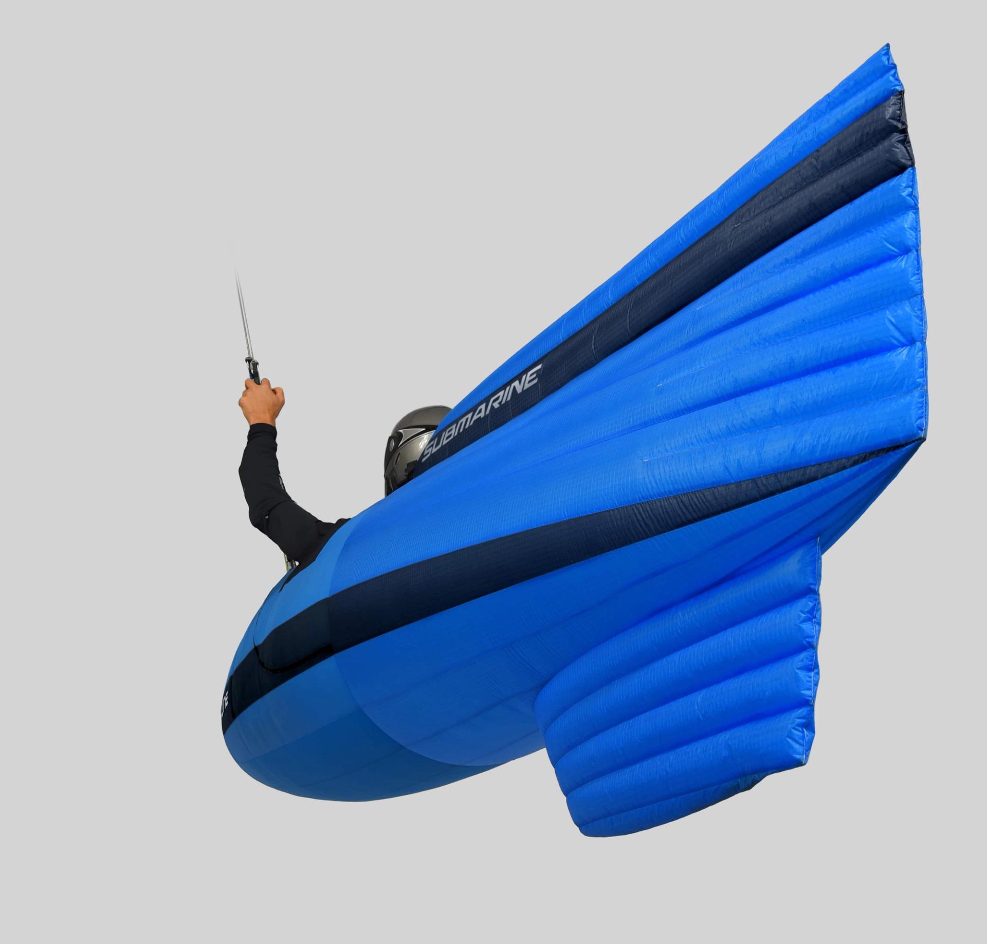 Submarine | Ozone Paragliders