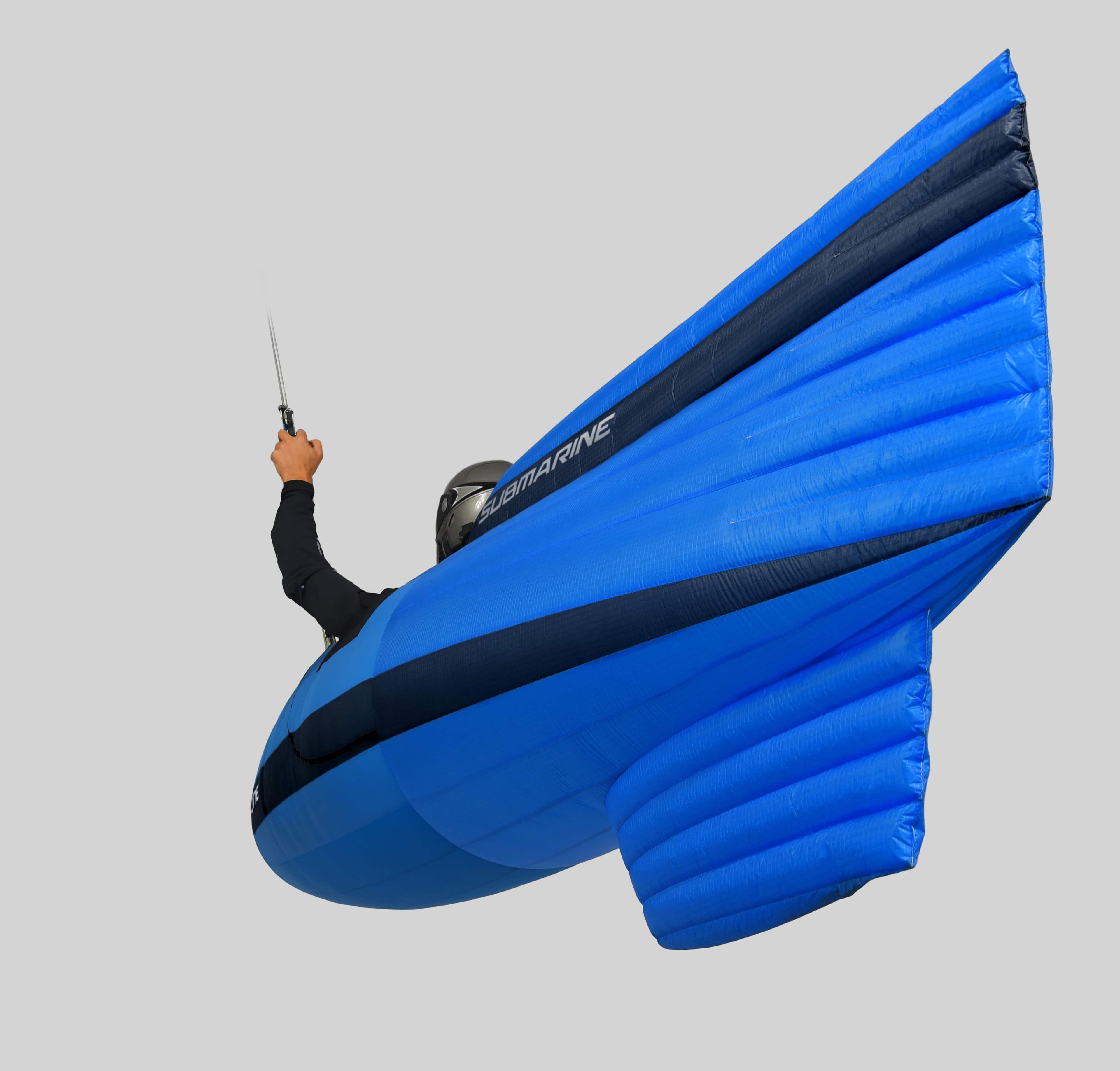 Submarine | Ozone Paragliders