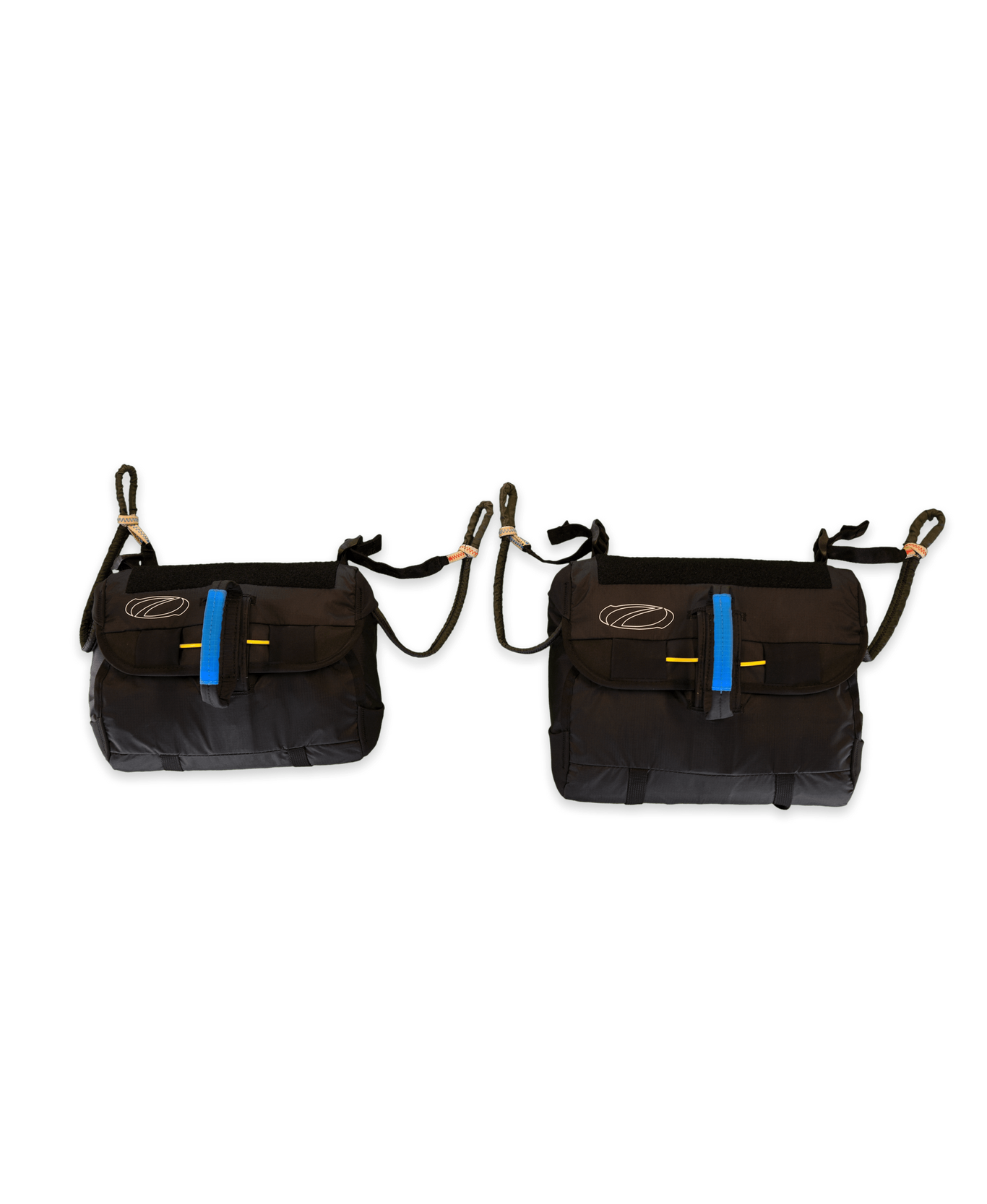 Light Rescue Container | Ozone Paramotor