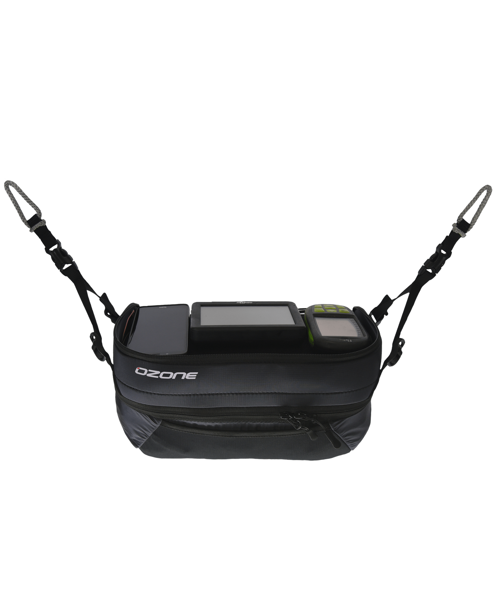 Speedbar | Ozone Paramotor