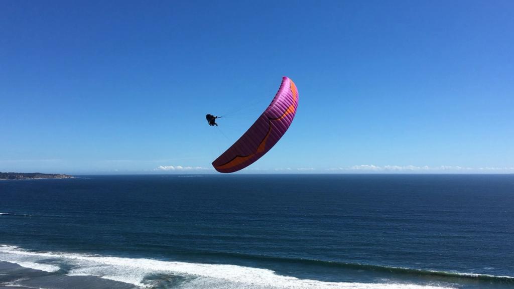 Session | Ozone Paragliders