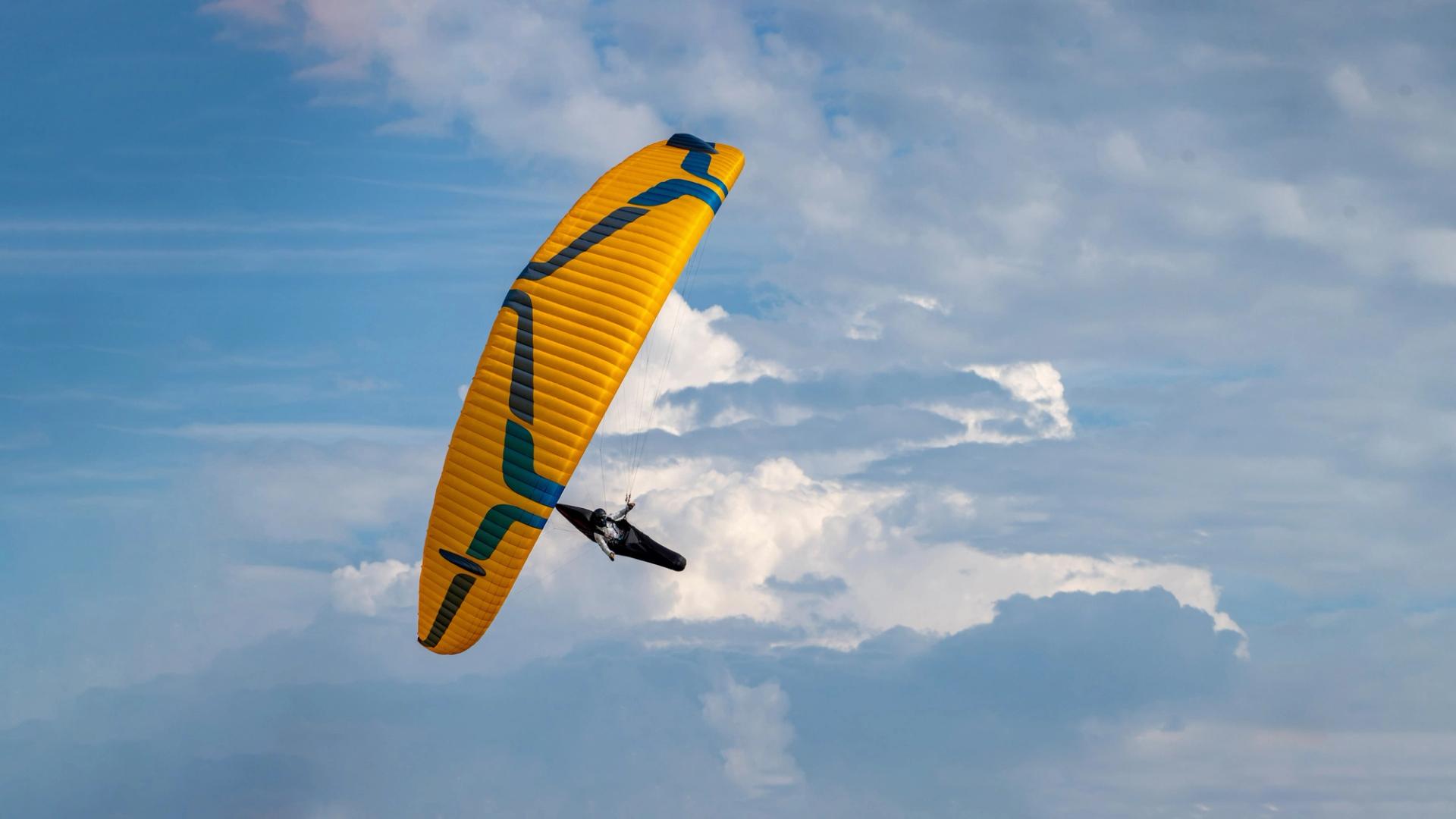 Photon | Ozone Paragliders