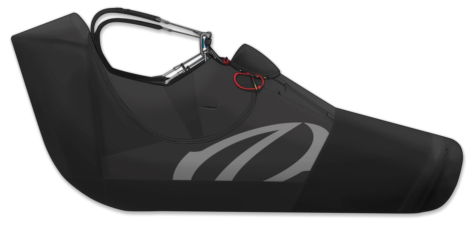Harnesses | Ozone Paragliders