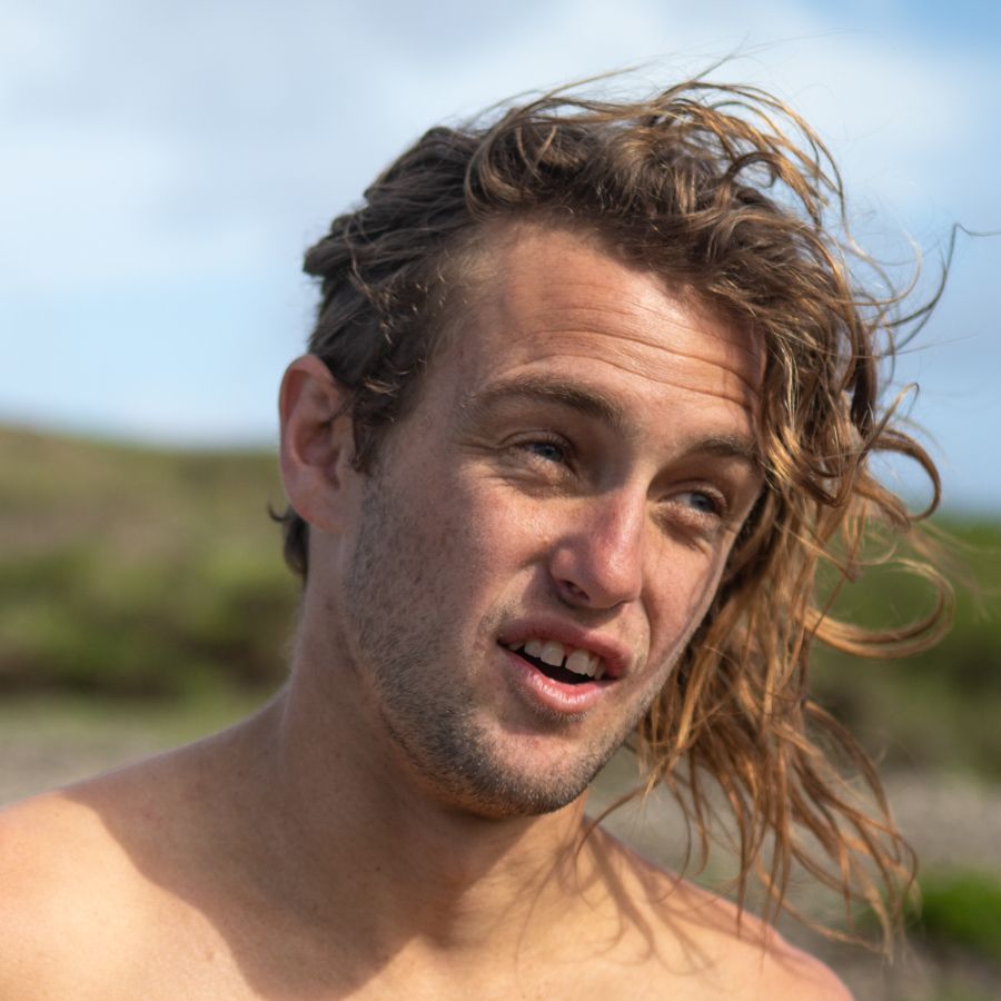 Jamie Lee | Ozone Speed