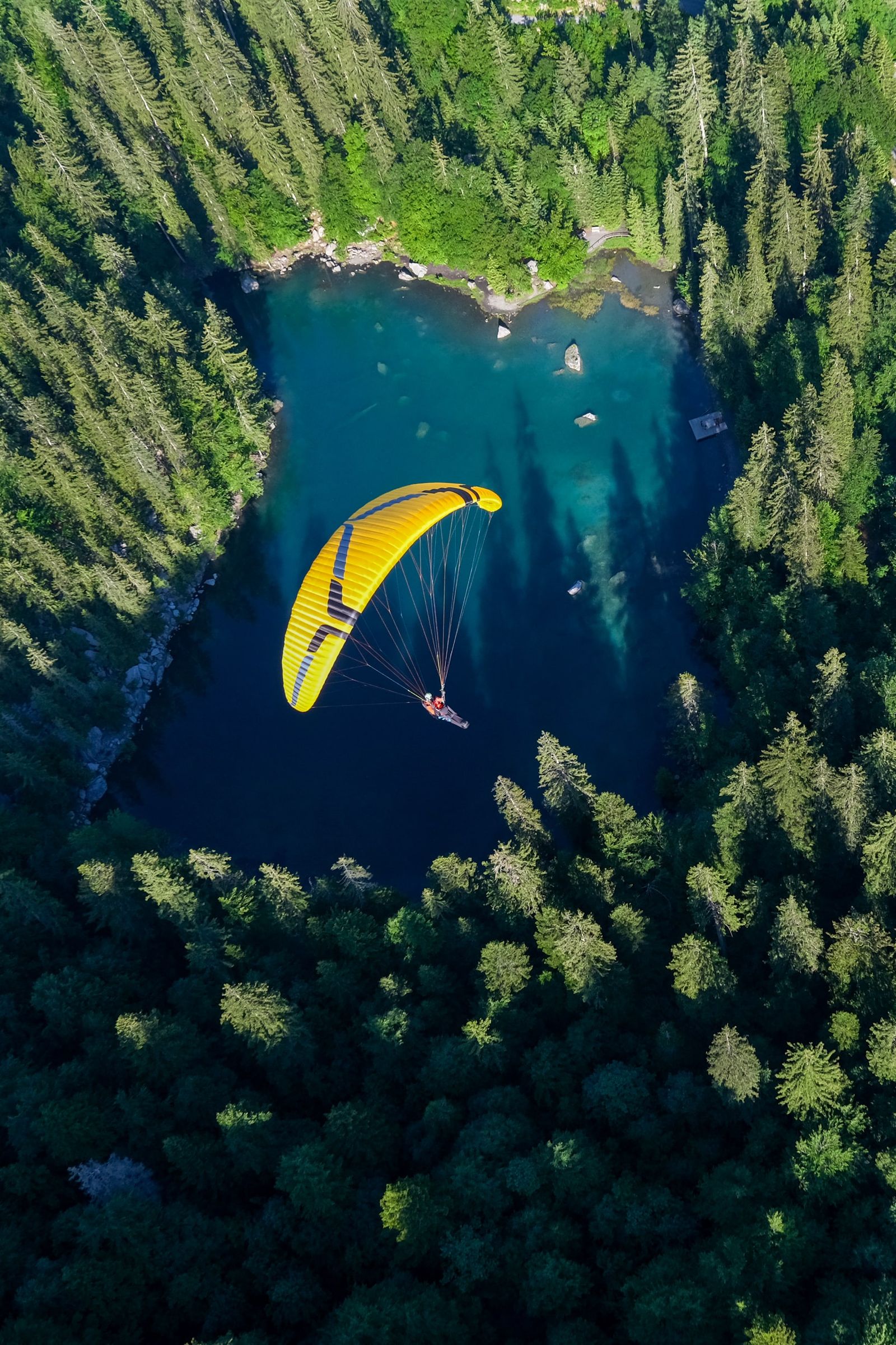Swift 6 | Ozone Paragliders